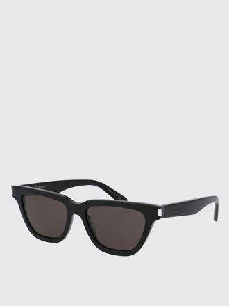 Saint Laurent Sonnenbrille SAINT LAURENT Damen Farbe Schwarz