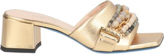 Loriblu SCHUHE - Sandalen auf YOOX.COM