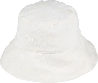 Msgm ACCESSOIRES - M&uuml;tzen & H&uuml;te auf YOOX.COM