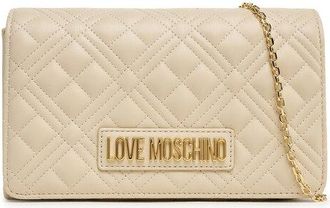 Love Moschino Handtasche JC4079PP1NLA0110 Écru