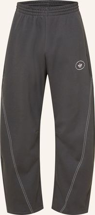 adidas Originals Adidas Originals Sweatpants Graphic grau