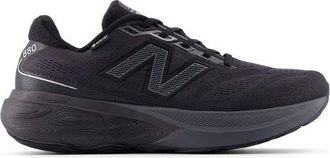 New Balance Homme Fresh Foam X 880v15 GORE-TEX en Noir/Gris, Synthétique, Taille 42.5 Extra-Large
