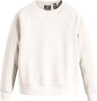 Dockers Womens Sweatshirts Crewneck Sweatshirt Dkrs