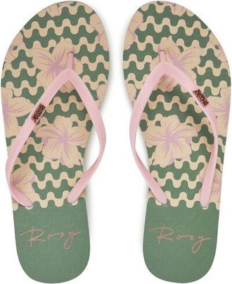 Roxy Zehentrenner ARJL100683 Rosa