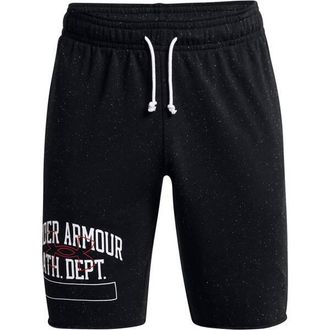 Under Armour Herren Shorts Rival Try Athlc Dept Sts