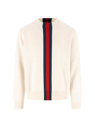 Gucci Sweater Web