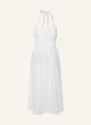 Armargentum Armargentum Kleid Nika weiss