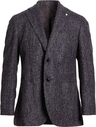 Luigi Bianchi Mantova ANZ&Uuml;GE und CO-ORDS - Blazers auf YOOX.COM