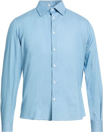 Neill Katter TOPS - Jeanshemden auf YOOX.COM