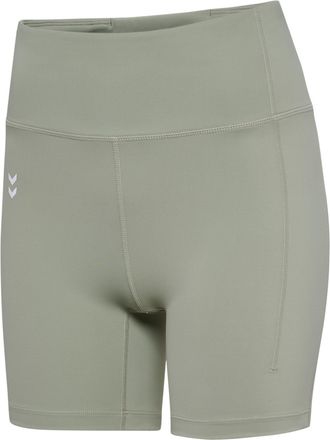 Hummel hmlHIIT IMPACT HW SHORT TIGHTS