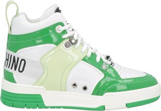 Moschino SCHUHE - Sneakers auf YOOX.COM