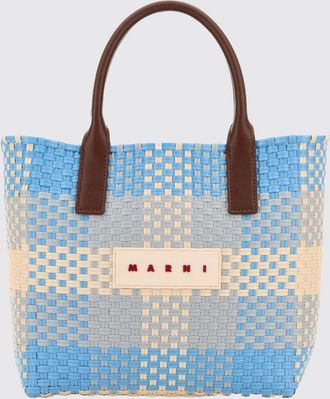 Marni Handtasche Damen Farbe Wei&szlig;