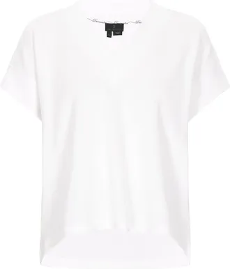 Dreimaster Bluse Classic