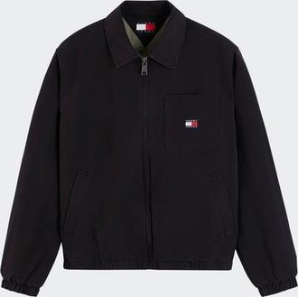 Tommy Jeans Blouson - Taille XS