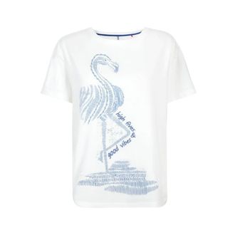 Lieblingsst&uuml;ck Lieblingsst&uuml;ck, Damen, Oberteile, Wei&szlig;, XLGr&ouml;&szlig;e