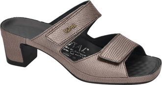 Vital Damen, Schuhe, Braun, 40 EUGr&ouml;&szlig;e
