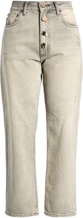 Vicolo BAS - Pantalons en jean sur YOOX.COM