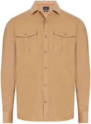 Hackett Chemise en coton