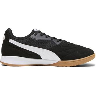 Puma Herren Fussball-Hallenschuhe KING TOP IT