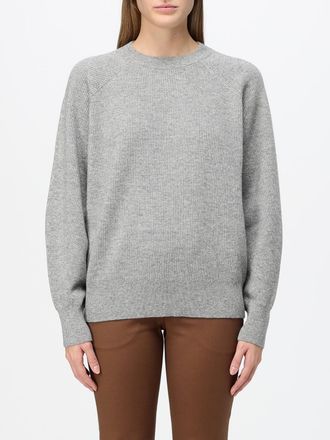 Brunello Cucinelli Sweatshirt Damen Farbe Grau