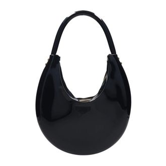 Marc Ellis Onyx Schultertasche - - Bags - Damen - Schwarzk - ONE SIZE