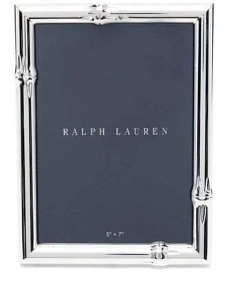 Ralph Lauren Home Bryce-5x7 Frame