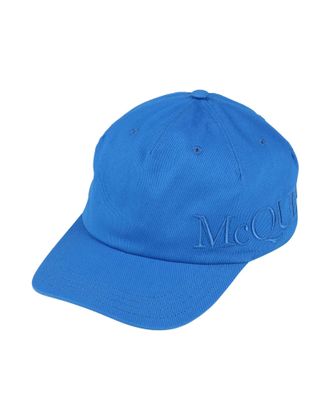 Alexander McQueen ACCESSOIRES - M&uuml;tzen & H&uuml;te auf YOOX.COM