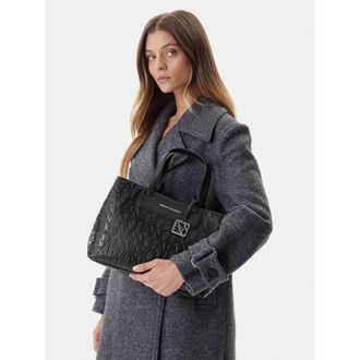 A|X Armani Exchange Handtasche Armani Exchange XW001222 AF15774 UC001 Schwarz