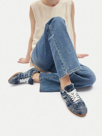 Lasocki Sneakers Lasocki YD3970-3 Blau