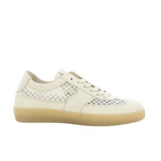 Gabor Damen, Schuhe, Beige, 41 1/2 EUGr&ouml;&szlig;e