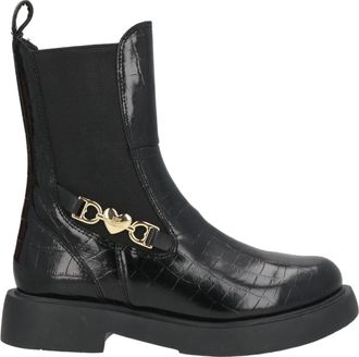 Love Moschino SCHUHE - Stiefeletten auf YOOX.COM