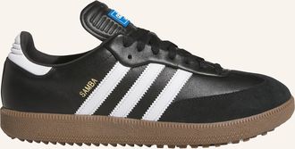adidas Originals Adidas Originals Golfschuhe Samba Spikeless schwarz