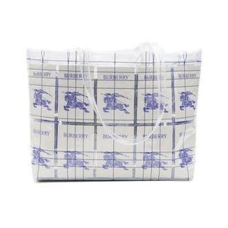 Burberry Icon Stripe Tote Bag - - Bags - Herren - Mehrfarbig - ONE SIZE