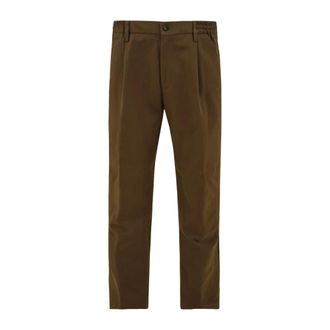 Siviglia Galileo Tecnico Seville Hose - - Trousers - Herren - Braun - W31