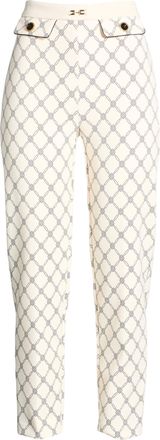 Elisabetta Franchi HOSEN & R&Ouml;CKE - Hosen auf YOOX.COM