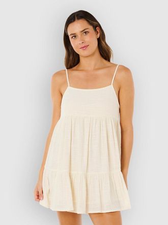 Rip Curl Classic Surf Cover Up Kleid bone