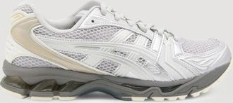 Asics Sneakers ASICS Herren Farbe Silber