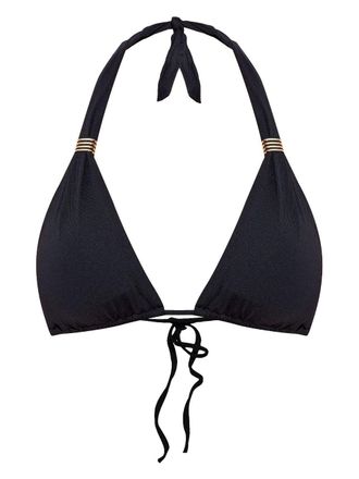 Melissa Odabash bas de bikini Grenada - Noir