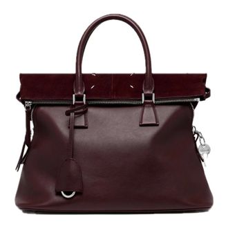 Maison Margiela Damen, Taschen, Rot, ONE SIZEGr&ouml;&szlig;e