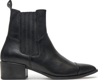 Vagabond Stiefeletten Vagabond Shoemakers Marja 5613-001-20 Schwarz