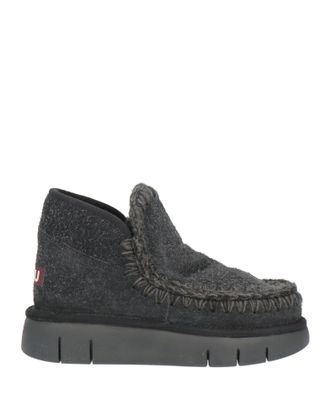 Mou SCHUHE - Stiefeletten auf YOOX.COM