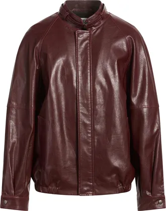 Maison Margiela JACKEN & M&Auml;NTEL - Jacken und Anoraks auf YOOX.COM