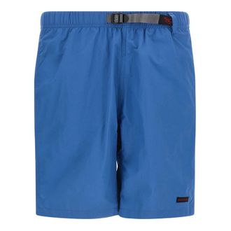 Gramicci Herren, Shorts, Blau, MGr&ouml;&szlig;e