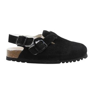 Scholl Scharrel - - Shoes - Damen - Schwarzk - 36 EU