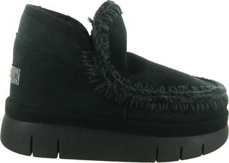 Mou Femme, Chaussures, Vert, Taille: 41 EU Bounce Welt Suede