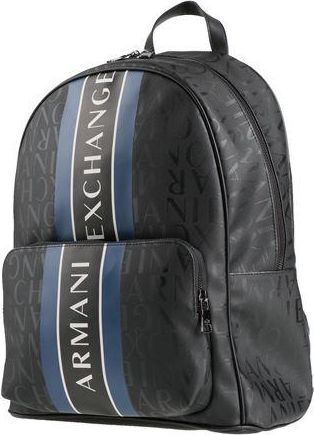 A|X Armani Exchange SACS - Sacs &agrave; dos sur YOOX.COM