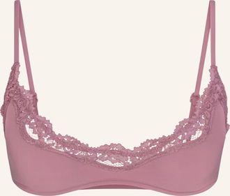 SKIMS Skims Bustier Fits Everybody rosa