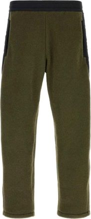 Herno Homme, Sport, Vert, Taille: M Pantalon Laminar