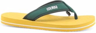 Colmar Flip Flops - - Shoes - Herren - Gelb - 42 EU