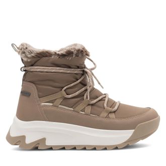 Go Soft Schneeschuhe Go Soft VS22W019-1 Beige